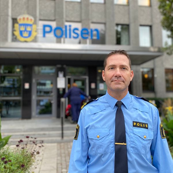 Tufft för polisregion Mitt att nå målet om 300 nya poliser ...