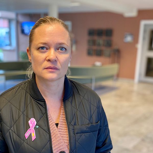Prostitutionen ökar I Västmanland ”sexköparna är Män I Alla