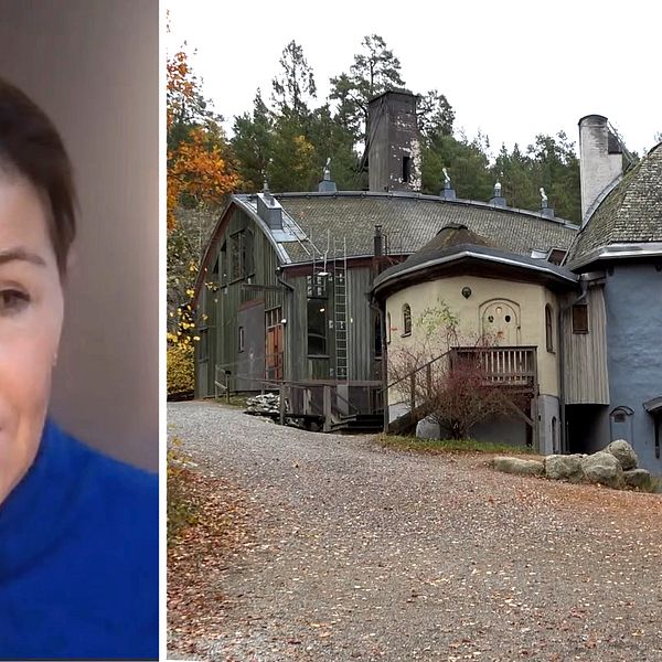 Skolinspektionen kritiserar waldorfskolor i Järna: ”Det är allvarligt ...