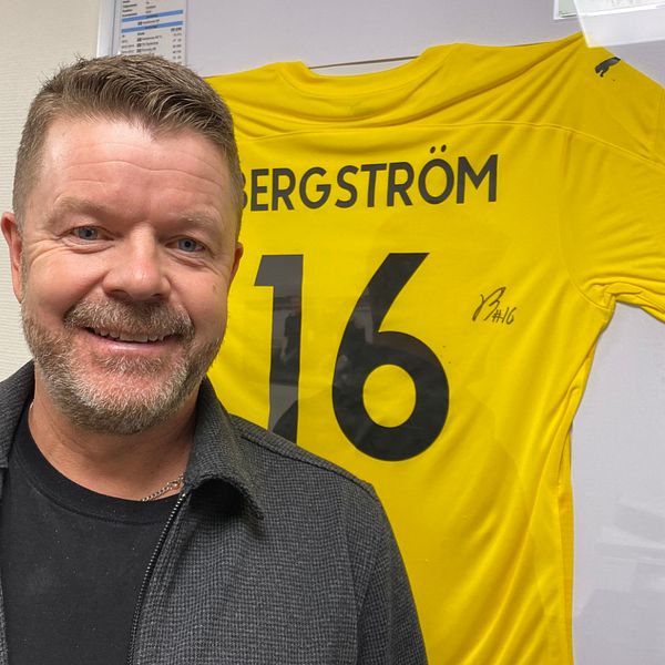 Huvudtränare Anders Torstenssons nycklar till framgång för Mjällby i ...