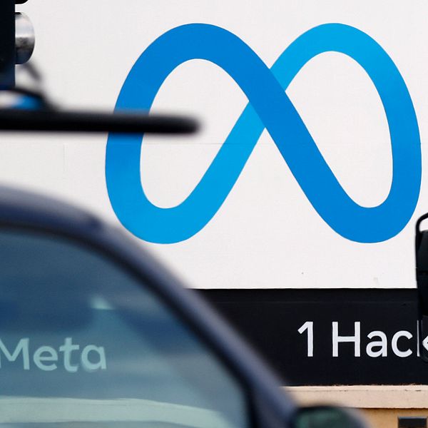 Meta stäms för hatiska Facebook-inlägg – krävs på 20 miljarder | SVT ...