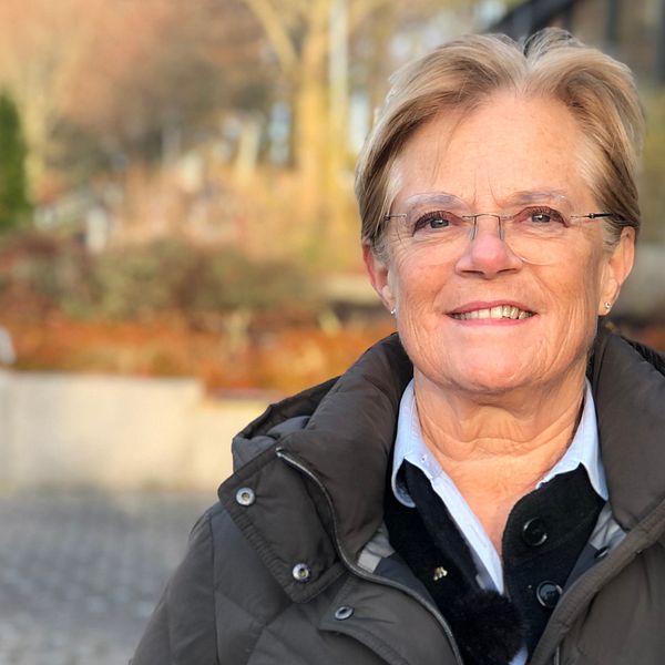 Varbergs Nya Stadsdel Västerport Detta Har Hänt Svt Nyheter
