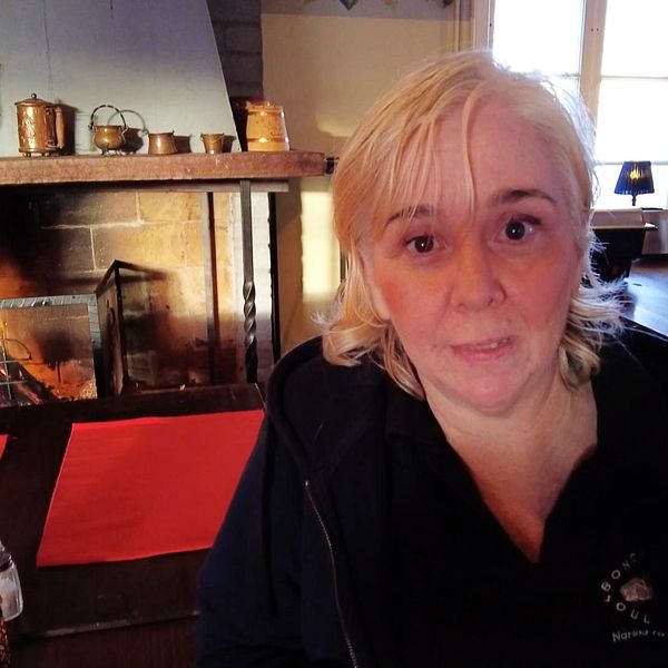 Dråpslag för restaurangen i Torgås efter chockräkning – elen i december ...