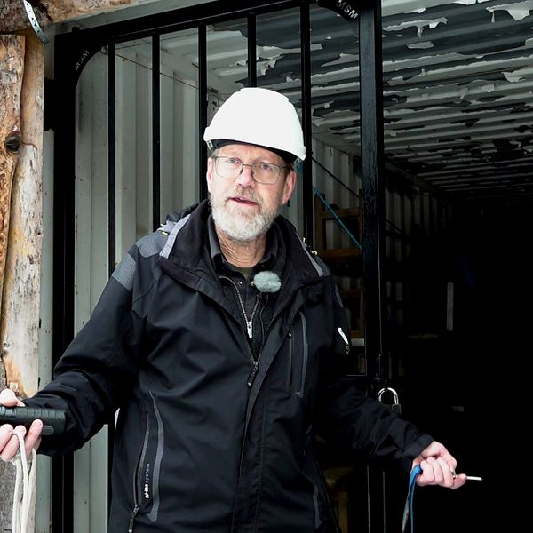 Upprop i sociala medier fick fler att söka guideutbildning för ...