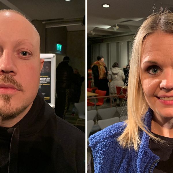 Kyrkor i Sörmland vill sprida hopp – tidigare Kartellen-rapparen ... Kyrkor i Sörmland vill sprida hopp – tidigare Kartellen-rapparen ...