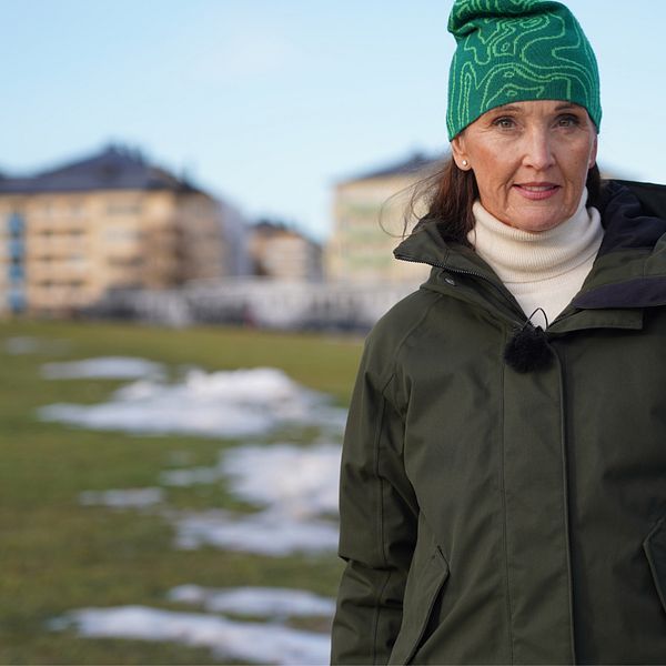 Tre frågor om hur klimatförändringarna påverkar vintersäsongen | SVT ...