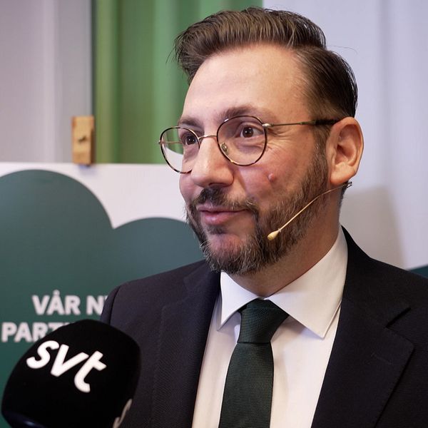 Analys: ”Lång uppförsbacke väntar Demirok” | SVT Nyheter