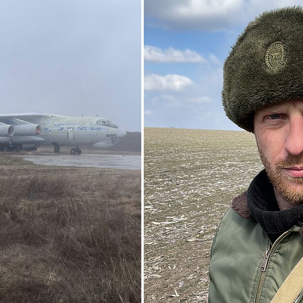 Rapport: Systematisk tortyr del av den ryska strategin | SVT Nyheter