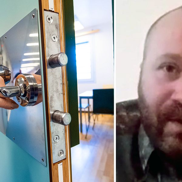 Facket: ”Ingen hemlighet att det råder arbetsmiljöproblem inom ...