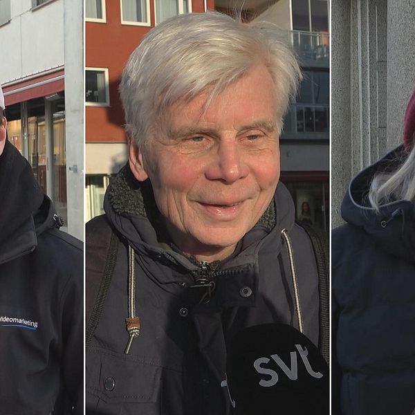 Leksandsbon Eva Sterner letar efter kärleken i SVT:s Hotell Romantik ...