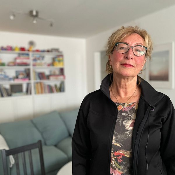 Så bryts kvinnans självkänsla ned – ”Hon gör allting som han begär av ...