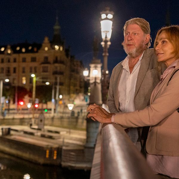 Recension: ”Tár” i regi av Todd Field | SVT Nyheter
