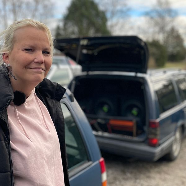 Hennes hem står öppet för EPA-ungdomar: ”De måste få en egen lokal ...