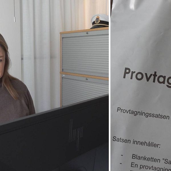 Så utreds sexualbrott mot barn – här är polisens metoder | SVT Nyheter