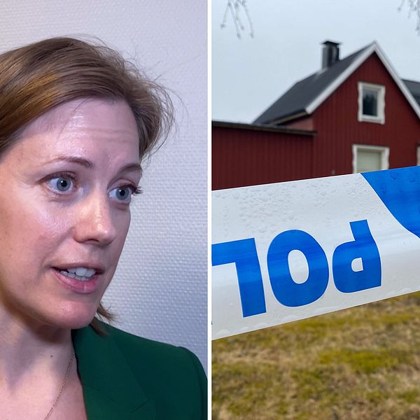 Kvinna Hittad Död I Bostad I Västra Värmland Svt Nyheter