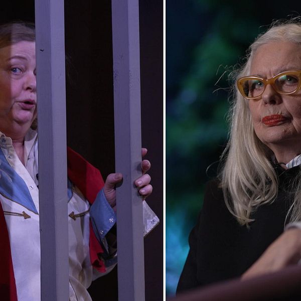 Pippi Långstrump | SVT Nyheter