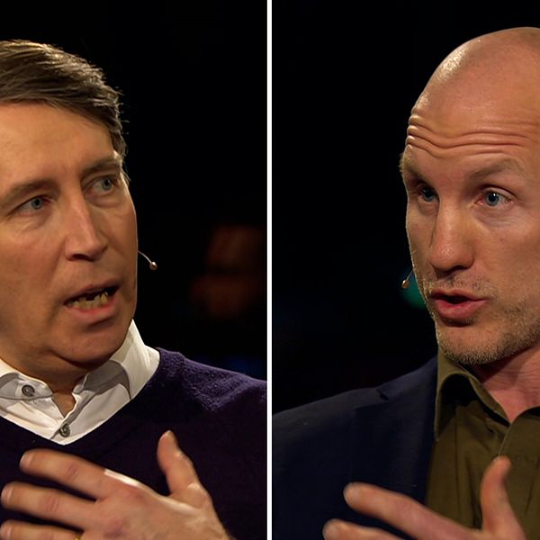 Mp Toppens Kritik Mot Jomshofs Sd Tweet ”rasistisk