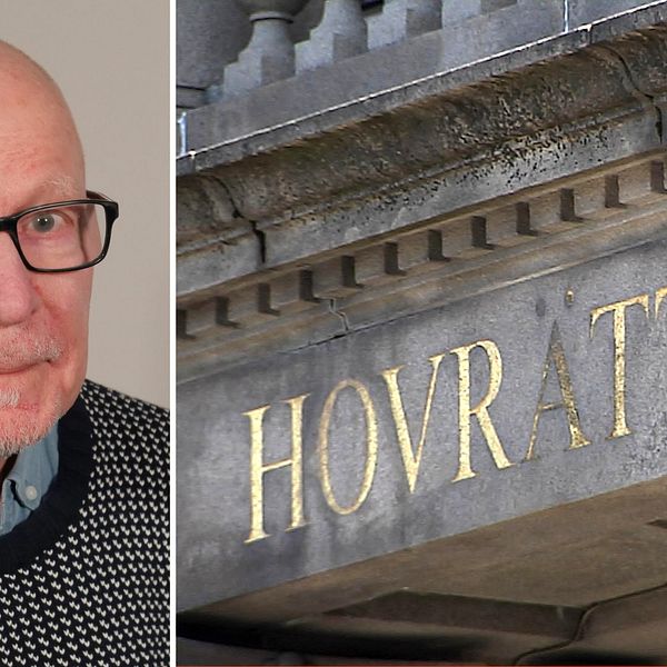 Rättsexperten Om Uppmärksammade Sexualbrottsdomarna ”tuff