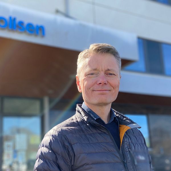 Död person hittad i vassen vid Eketånga i Halmstad – utreds som mord ...