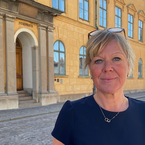 Kommunen Får Större Ansvar Att Förhindra Brott ”behöver Steppa Upp
