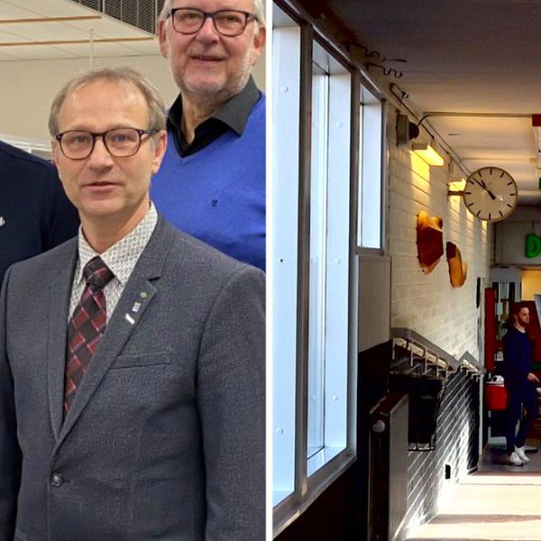 Elever P Veingeskolan I Protest Vill Ha Kvar Elevsamordnaren Malin