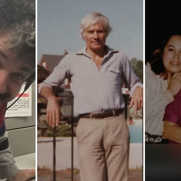 Mörk regimparodi och solkysst komik – tre serier att se fram emot 2024 ...