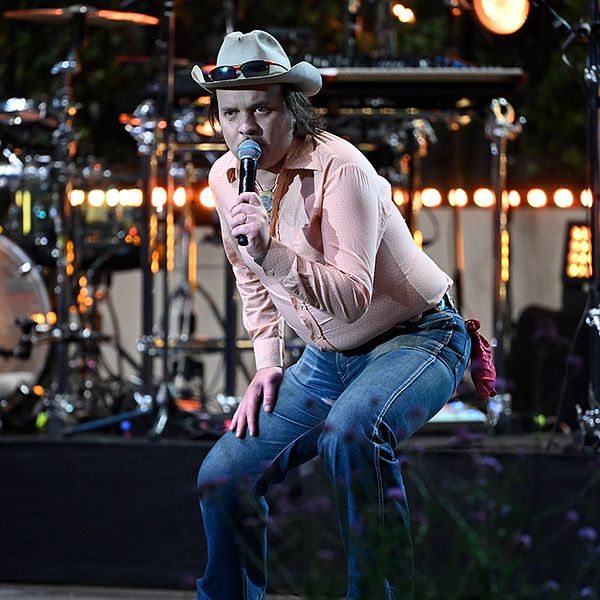 David Ritschards första ord om kollapsen: ”Tack och förlåt” | SVT Nyheter