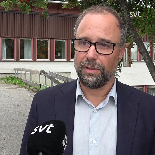 Brita Winsa slutar som hälso- och sjukvårdsdirektör i Västerbotten | SVT Nyheter