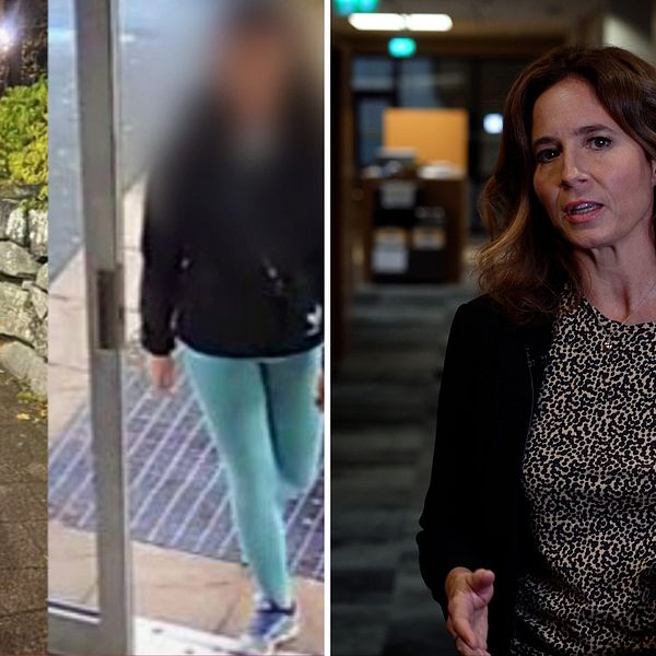 Tovefallet: Tre omständigheter som kan ändra domen | SVT Nyheter