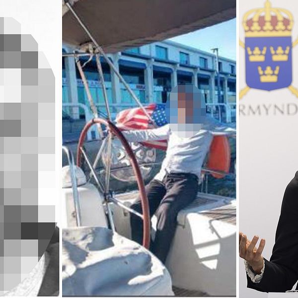 Sex Personer åtalas I Omfattande Narkotikamål Svt Nyheter
