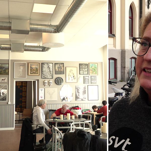 Efter Stor kning Av Heml sa Nu F r Porten I rebro 1 4 Miljoner