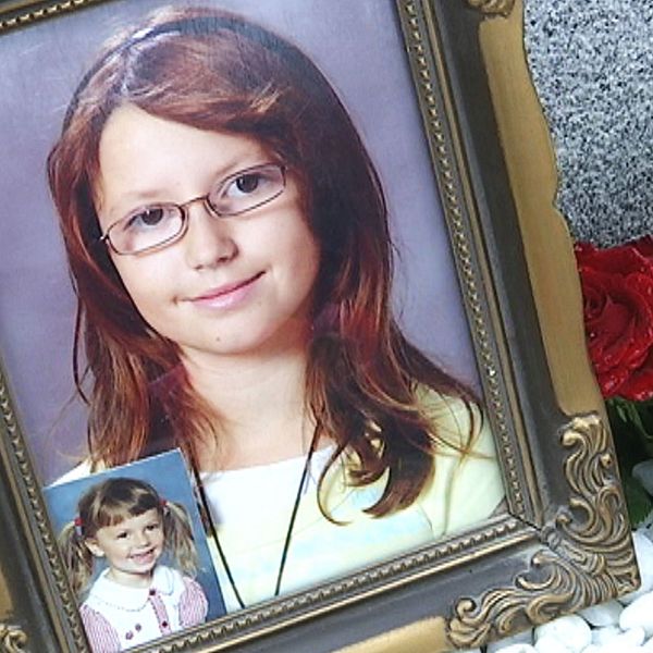 Dubbelmördaren Anders Eklund nekas tidsbestämt straff | SVT Nyheter