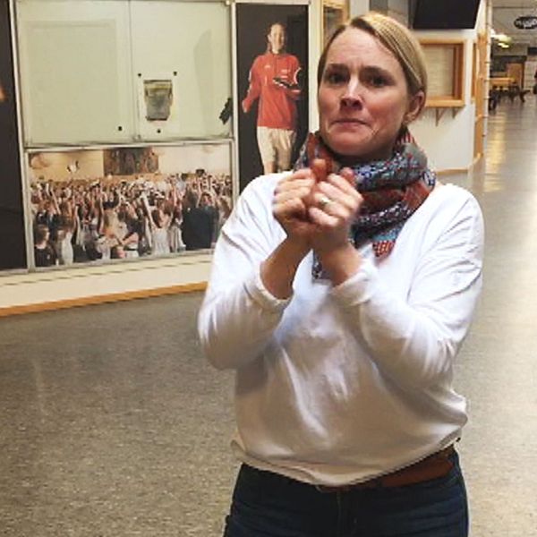 Risbergska skolan | SVT Nyheter