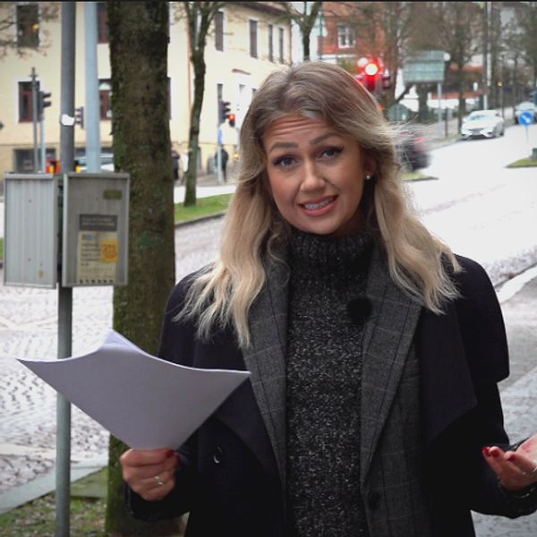 RFSL | SVT Nyheter