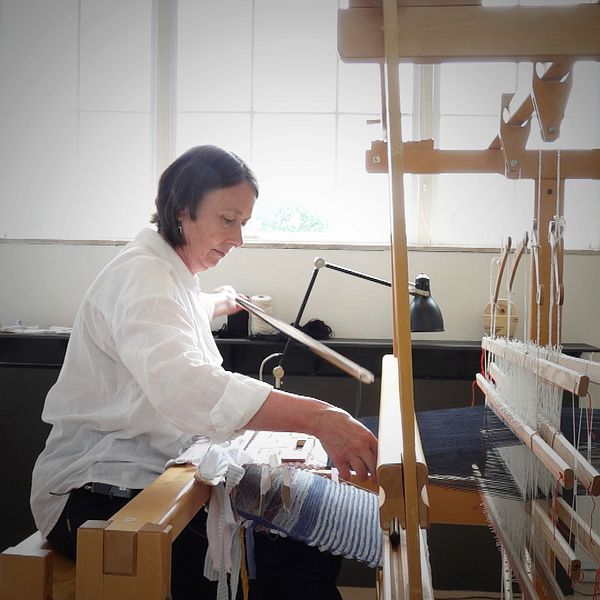 Hör P4-profilens panik – tekniskt haveri i direktsändning | SVT Nyheter