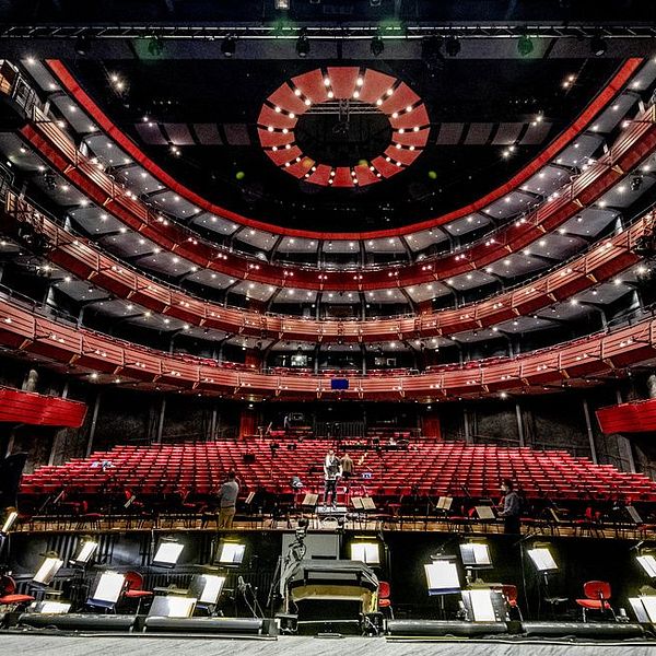 Göteborgsoperan planerar att investera i nytt teatersystem – beräknas ...