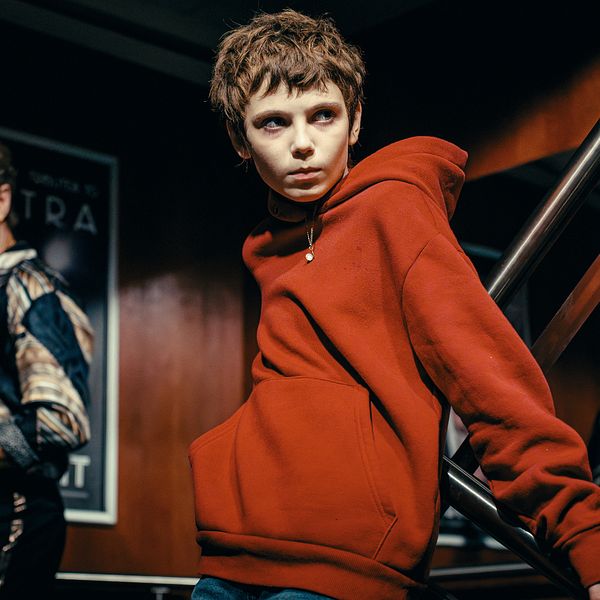 Recension: ”The Bear” säsong 3 | SVT Nyheter