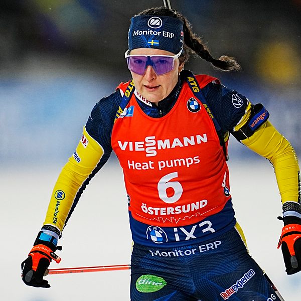 Vintersport: Vinterstudion 2025/26 – nyheter och sändningar | SVT Sport