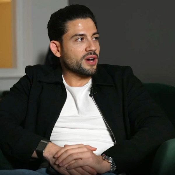 SVT testar virala träningstrenden ”75 hard” | SVT Nyheter