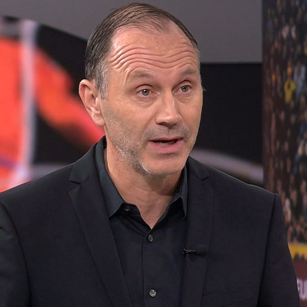 Fotbolls-VM 2026 | SVT Sport