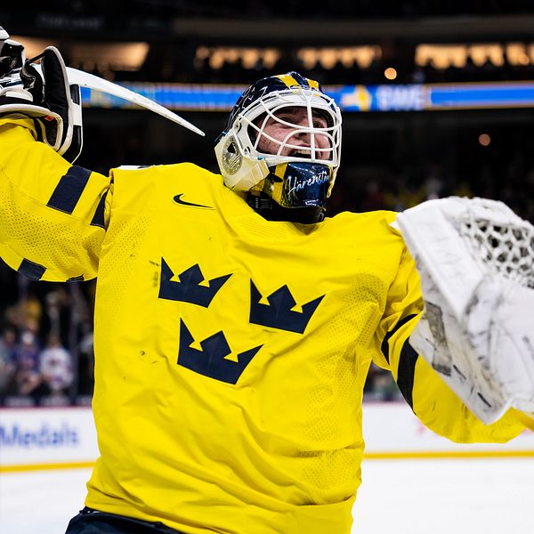 Ishockey: Ivar Stenberg bakom allt i finalbragden: ”Han leder sitt lag ...