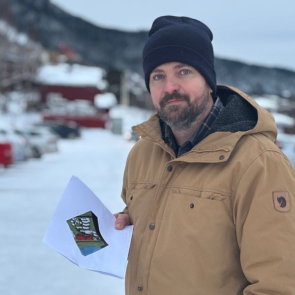 Länstrafiken i Jämtland har nytt biljettsystem – Emma: ”Mer beroende av ...