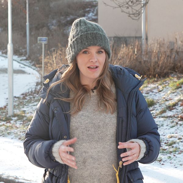 Bianca Ingrossos stalker döms till fängelse | SVT Nyheter