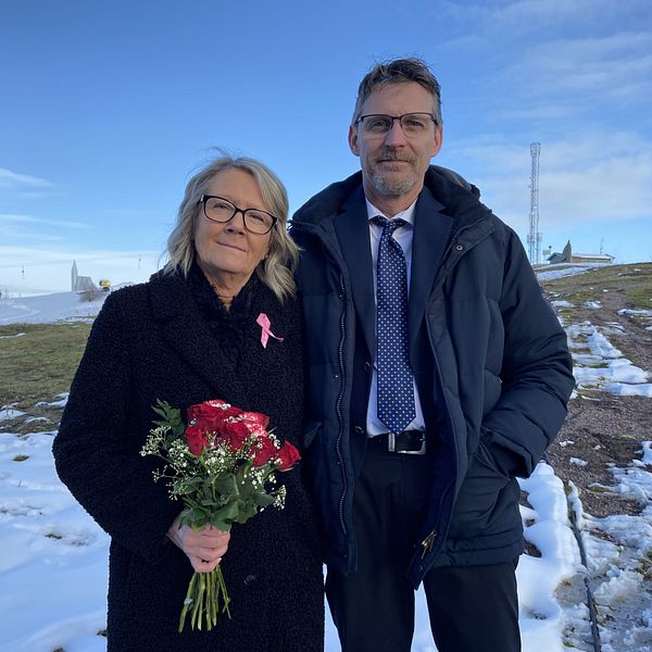 Kumla kommun | SVT Nyheter