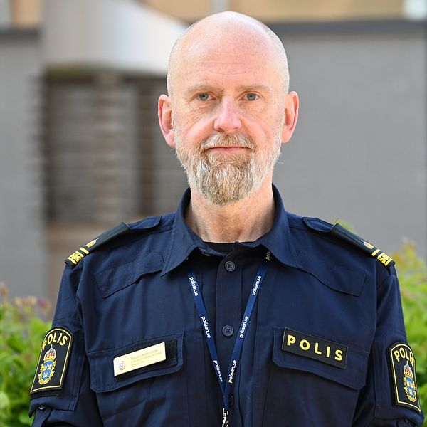 Polisregion Öst | SVT Nyheter