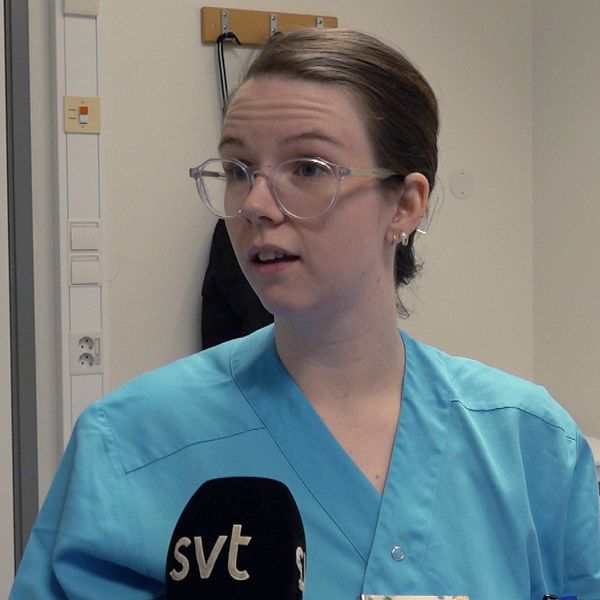 Hälsa | SVT Nyheter