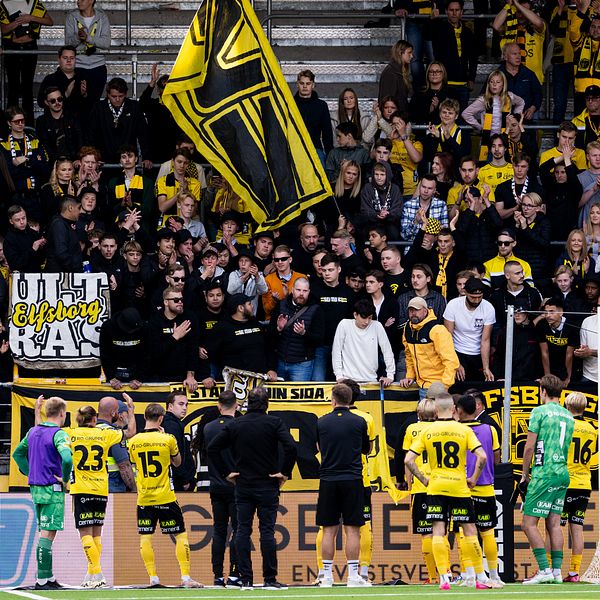 IF Elfsborg | SVT Sport