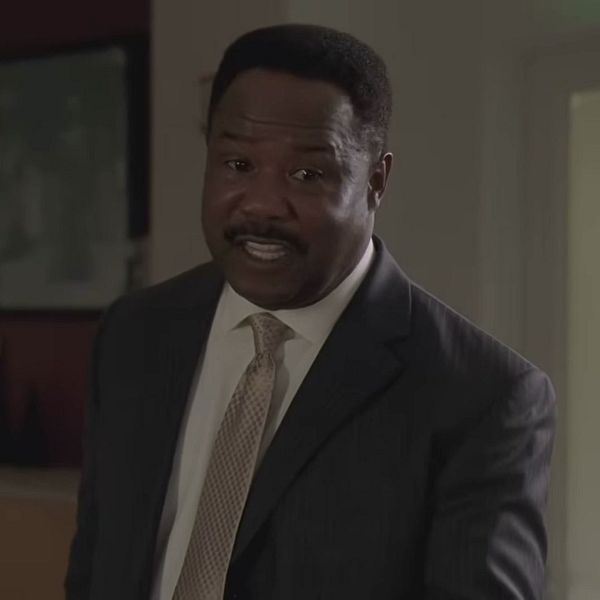 Recension: ”Iconoclasts” av Anna von Hausswolff | SVT Nyheter