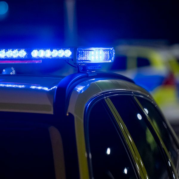 Man Allvarligt Skadad Efter Misstänkt Mordförsök I Timrå Svt Nyheter