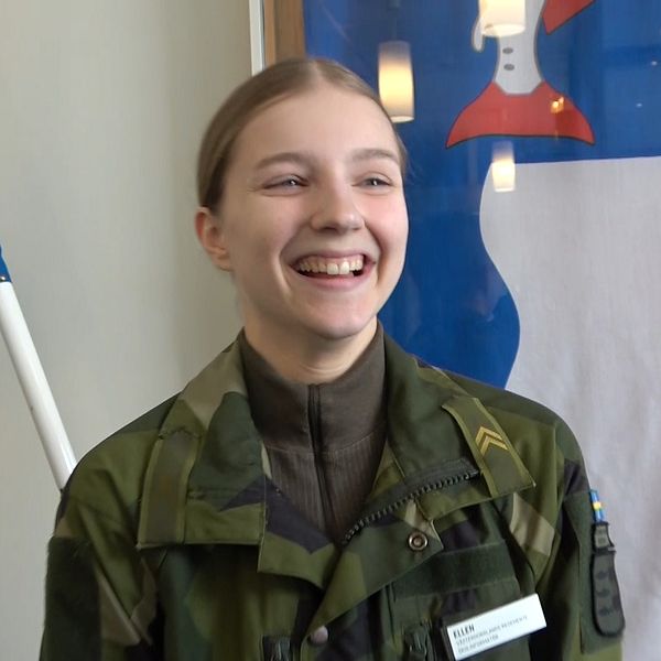 Ellen informerar 5 000 elever i Västernorrland och Jämtland om ...